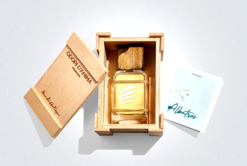 Albatros Mendittorosa para Hombres y Mujeres | Parfumistas