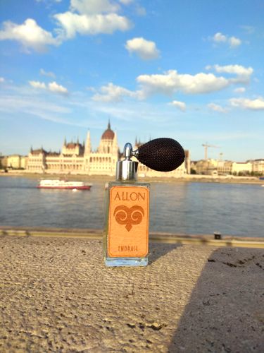 Allon Embrace Perfume para Hombres y Mujeres | Parfumistas