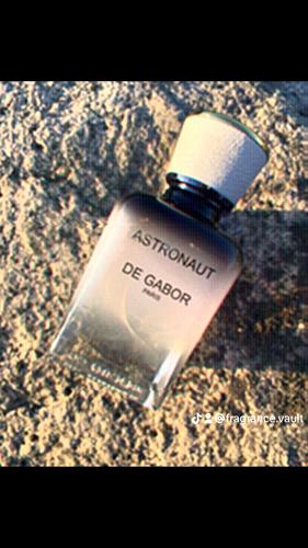Astronaut De Gabor para Hombres y Mujeres | Parfumistas