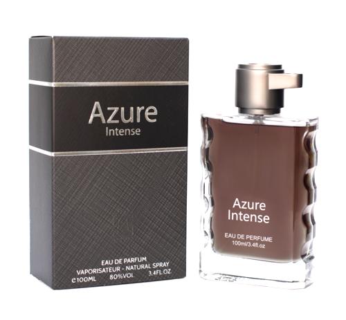 Azure Intense Aurora Scents para Hombres | Parfumistas