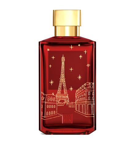 Baccarat Rouge 540 Extrait Limited Edition 2021 Maison Francis ...