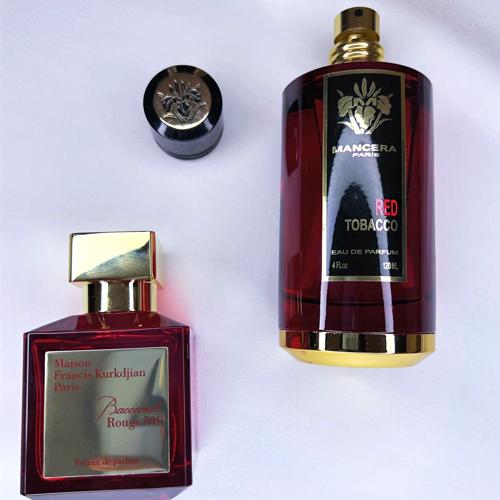 Baccarat Rouge 540 Extrait Limited Edition Maison Francis Kurkdjian ...