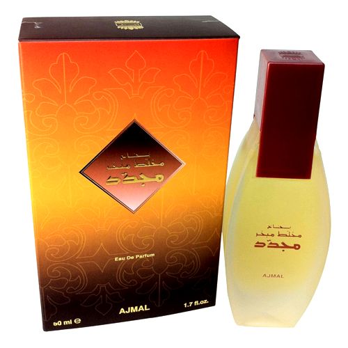 Bakhakh Mukhallat Mubakhar Mojadad Ajmal para Hombres y Mujeres ...