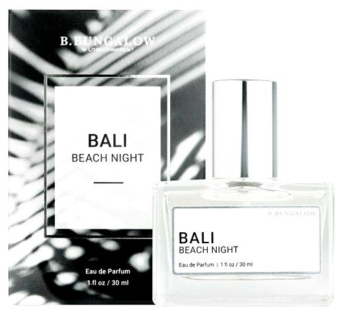 Bali Beach Night B. Bungalow para Mujeres | Parfumistas
