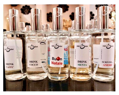 Buon Natale Hilde Soliani para Hombres y Mujeres | Parfumistas
