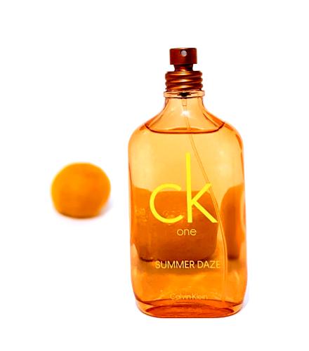 Ck One Summer Daze Calvin Klein para Hombres y Mujeres | Parfumistas