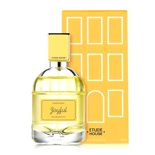 Colorful Scent Joyful Etude House para Mujeres | Parfumistas
