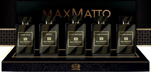 Confusion MaxMatto para Hombres y Mujeres | Parfumistas