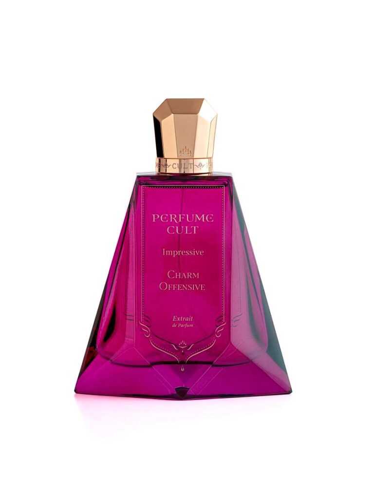 Charm Offensive Perfume Cult para Hombres y Mujeres | Parfumistas