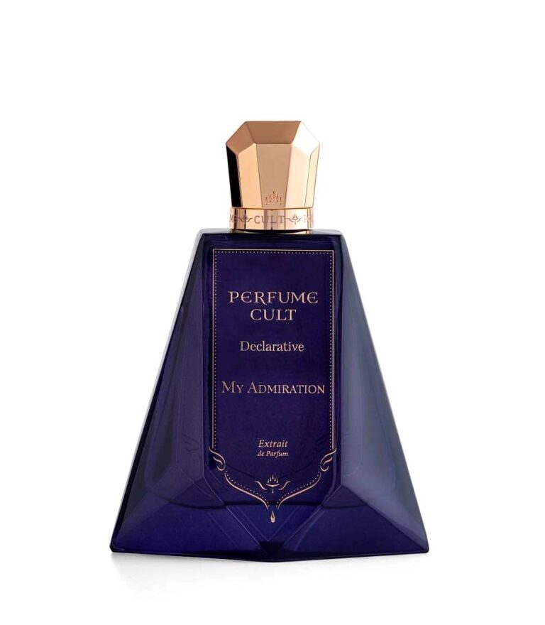 My Admiration Perfume Cult para Mujeres | Parfumistas