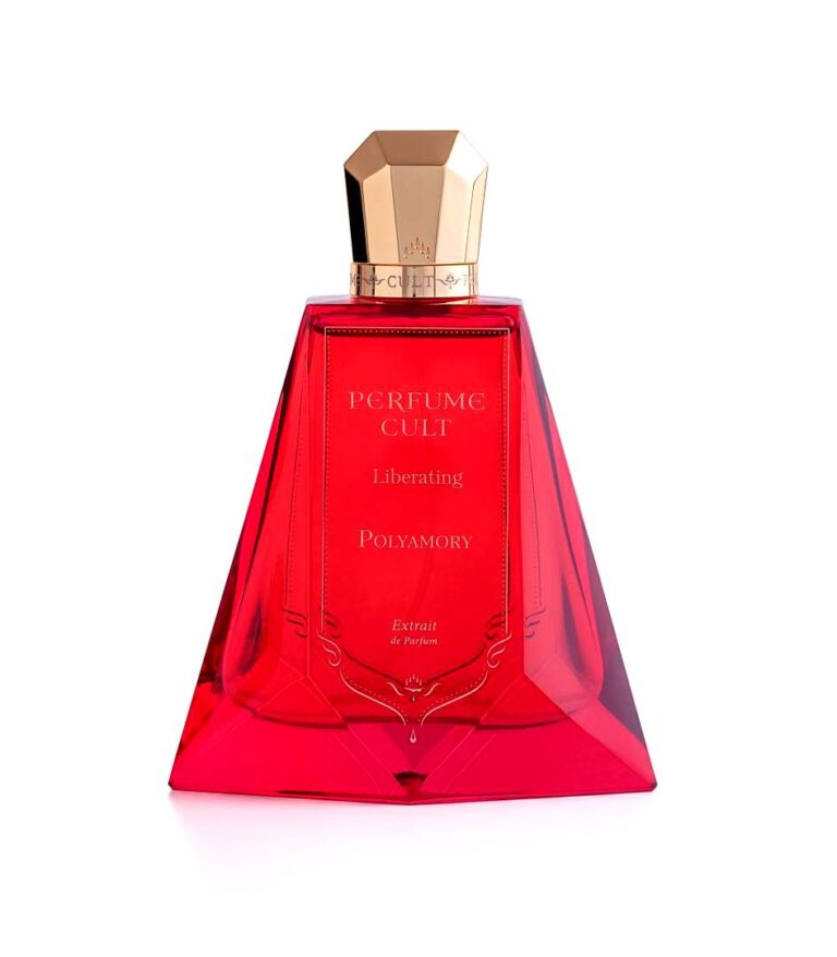 Polyamory Perfume Cult para Hombres y Mujeres | Parfumistas
