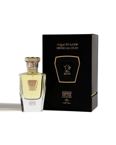 Emarati Musk Hind Al Oud para Hombres y Mujeres | Parfumistas