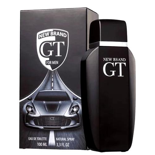 GT For Men New Brand Parfums para Hombres y Mujeres | Parfumistas