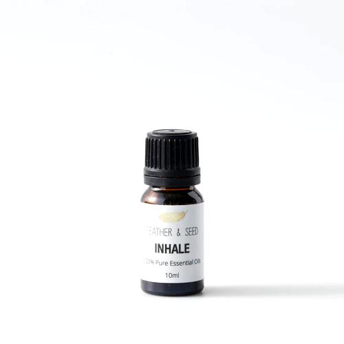 Inhale Sensor I Am para Hombres y Mujeres | Parfumistas