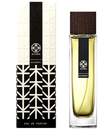 Kusunoki KITOWA para Hombres y Mujeres | Parfumistas