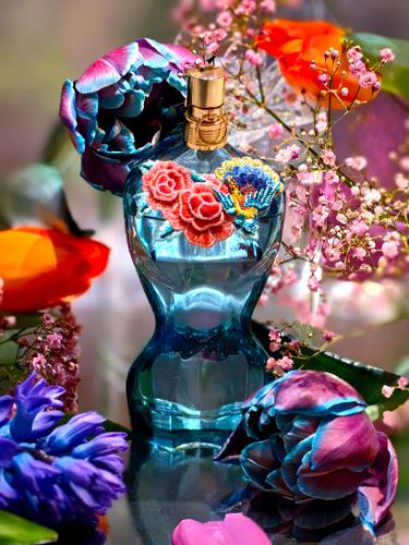 La Belle Fleur Terrible Jean Paul Gaultier para Mujeres | Parfumistas