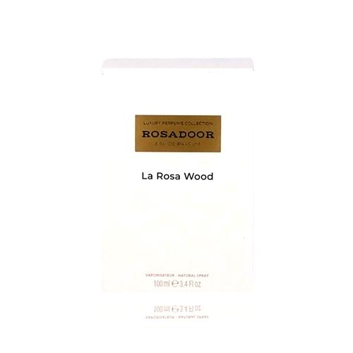 La Rosa Wood Rosadoor para Hombres y Mujeres | Parfumistas