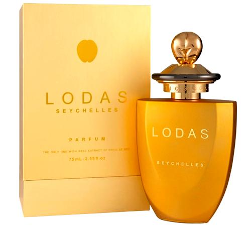 Lodas Coco De Mer Cosmetics para Hombres y Mujeres | Parfumistas