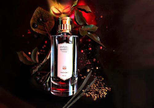 Lucifero Antonio Maretti para Hombres | Parfumistas