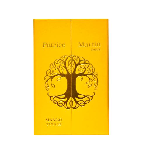 Mango Touch Patrice Martin para Hombres y Mujeres | Parfumistas