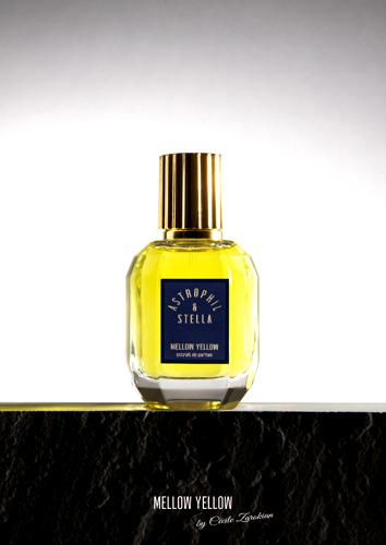 Mellow Yellow Astrophil & Stella para Hombres y Mujeres | Parfumistas