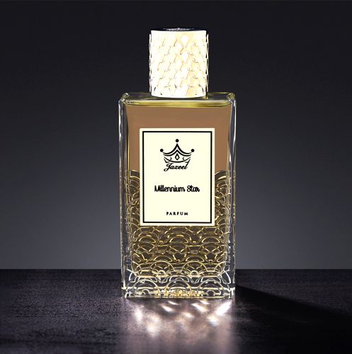 Millennium Star Jazeel para Hombres y Mujeres | Parfumistas