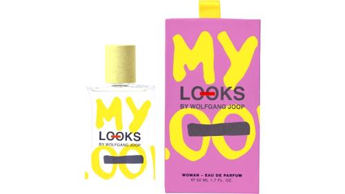 My Looks Color Collection Woman Looks By Wolfgang Joop para Mujeres ...