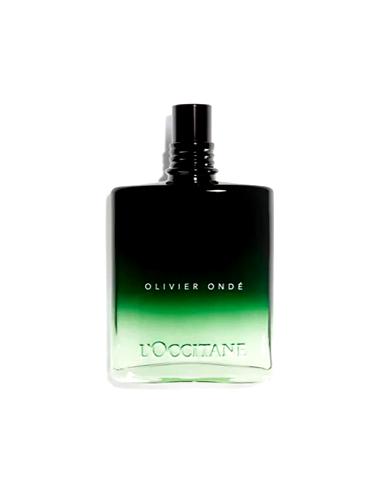 Olivier Ondé Eau de Parfum L’Occitane en Provence para Hombres ...
