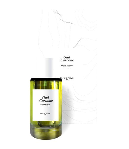 Oud Carbone Élixir Privé para Hombres y Mujeres | Parfumistas