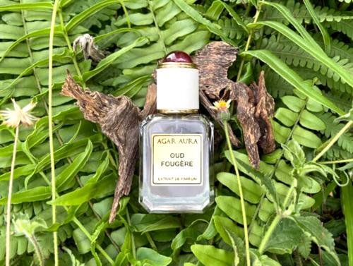 Oud Fougere Agar Aura para Hombres y Mujeres | Parfumistas