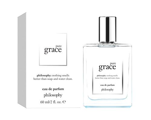 Pure Grace Eau de Parfum Philosophy para Mujeres | Parfumistas