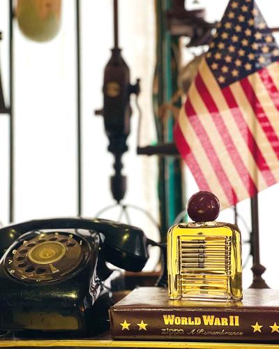 Rauque Roberto Greco para Hombres y Mujeres | Parfumistas