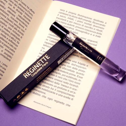 Reginette Coquillete para Mujeres | Parfumistas