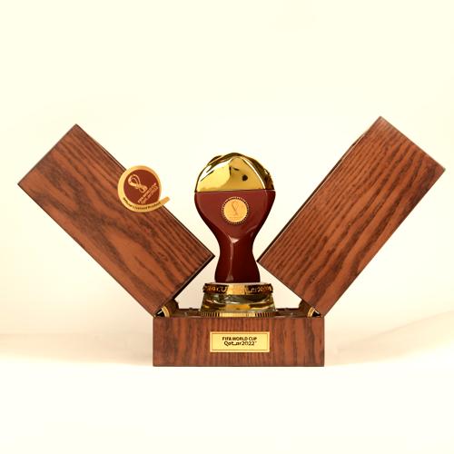 Sahraa FIFA World Cup Qatar 2022 Perfumes para Hombres y Mujeres ...