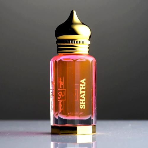 Shatha Suhad Perfumes para Hombres y Mujeres | Parfumistas
