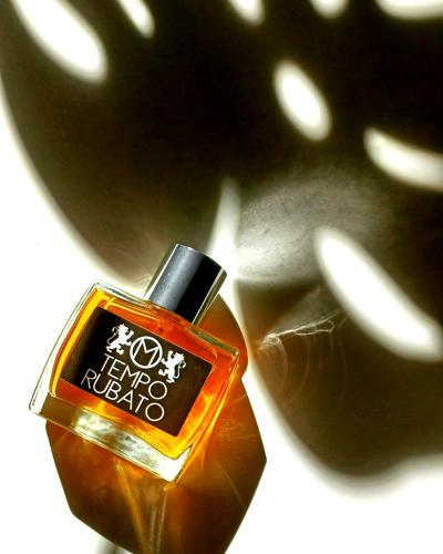 Tempo Rubato Maher Olfactive para Hombres y Mujeres | Parfumistas