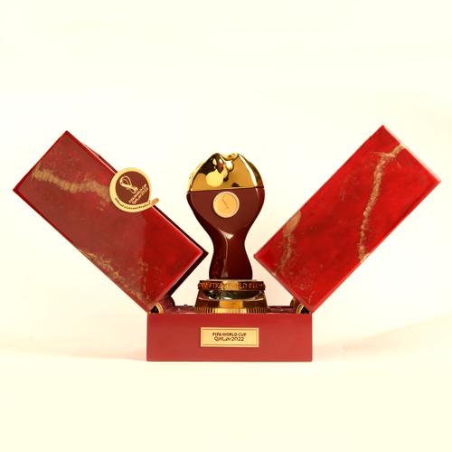 The Pearl FIFA World Cup Qatar 2022 Perfumes para Hombres y Mujeres ...
