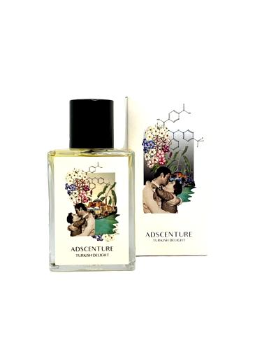 Turkish Delight Adscenture para Hombres y Mujeres | Parfumistas