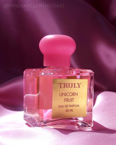 Unicorn Fruit Truly para Hombres y Mujeres | Parfumistas
