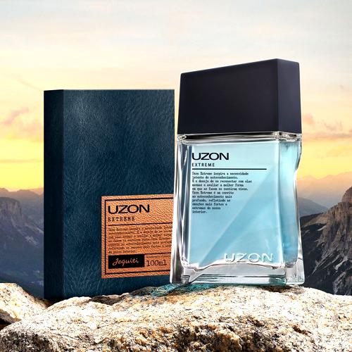 Uzon Extreme Jequiti para Hombres | Parfumistas
