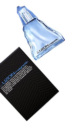 Uzon Magnetic Jequiti para Hombres | Parfumistas