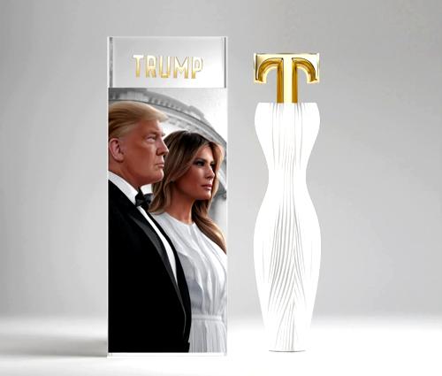Victory 47 for Women Trump para Mujeres | Parfumistas