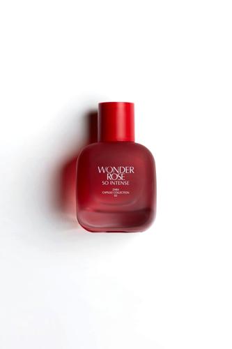 Wonder Rose So Intense Zara para Mujeres | Parfumistas