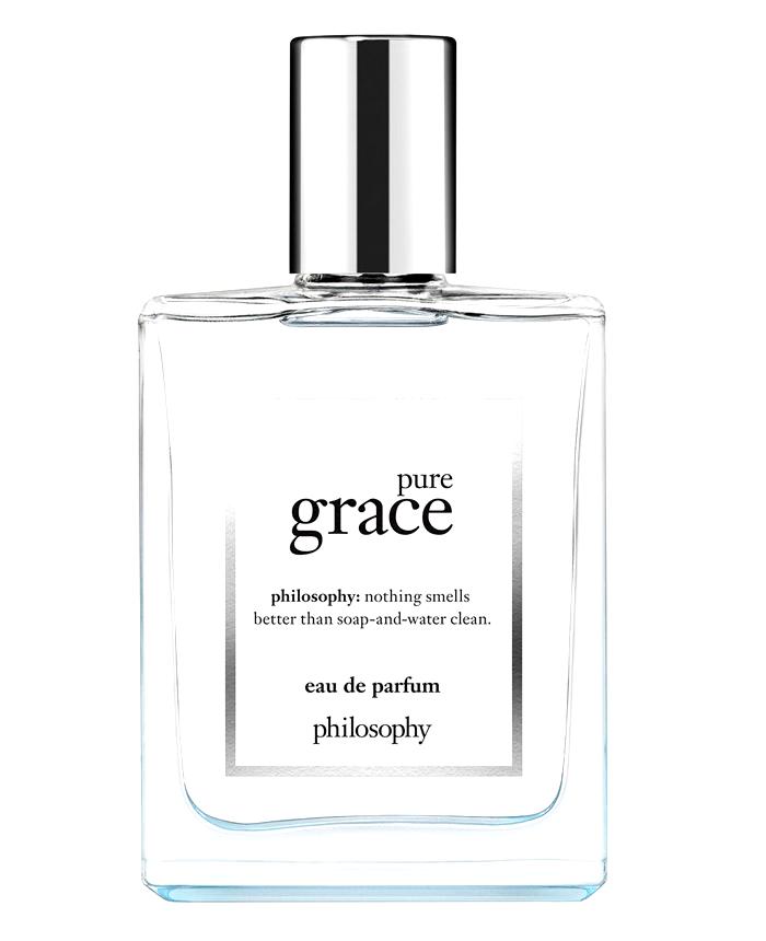 Pure Grace Eau de Parfum Philosophy para Mujeres | Parfumistas