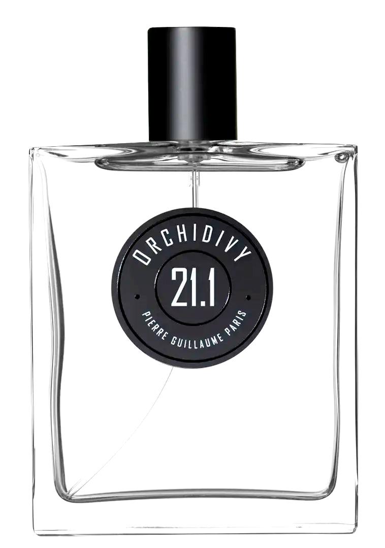 Orchidivy 21.1 Pierre Guillaume Paris para Hombres y Mujeres | Parfumistas