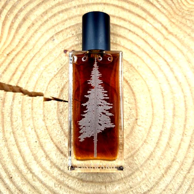 Gristmill Pineward Perfumes para Hombres y Mujeres | Parfumistas