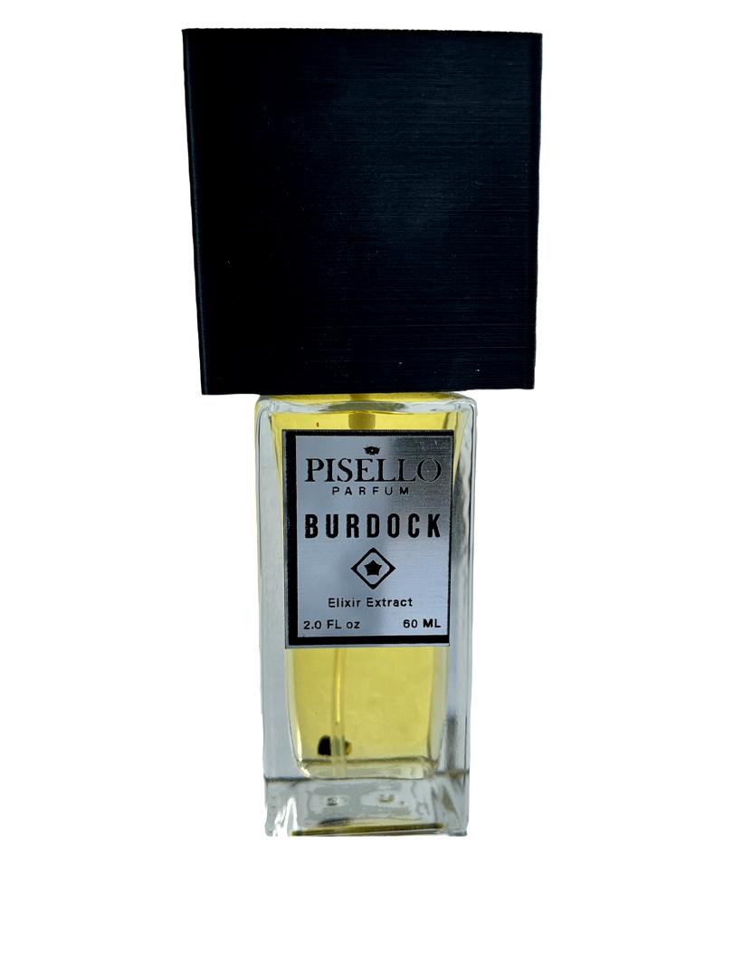 Burdock Pisello Parfum para Hombres | Parfumistas
