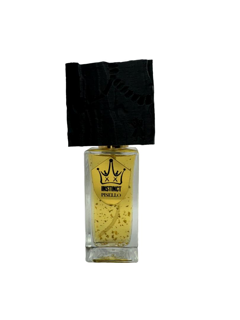 Instinct Pisello Parfum para Hombres y Mujeres | Parfumistas