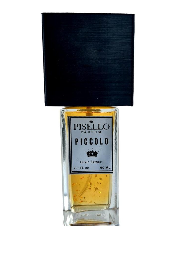 Piccolo Pisello Parfum para Hombres y Mujeres | Parfumistas