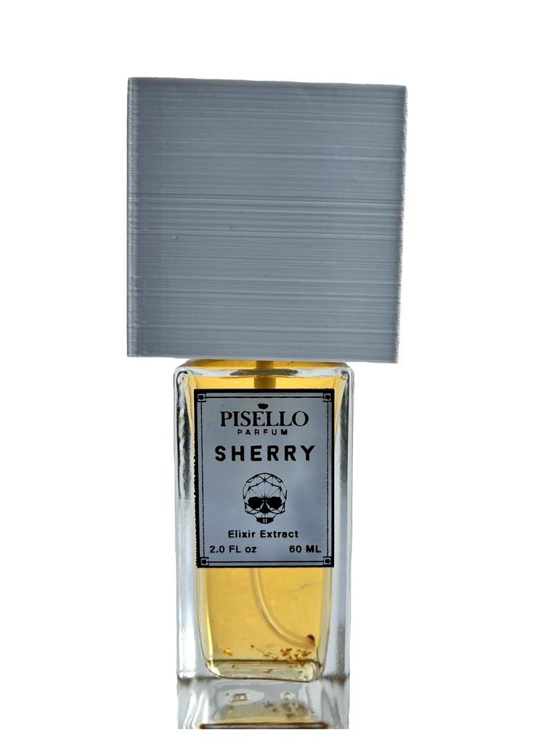 Sherry Pisello Parfum para Hombres y Mujeres | Parfumistas